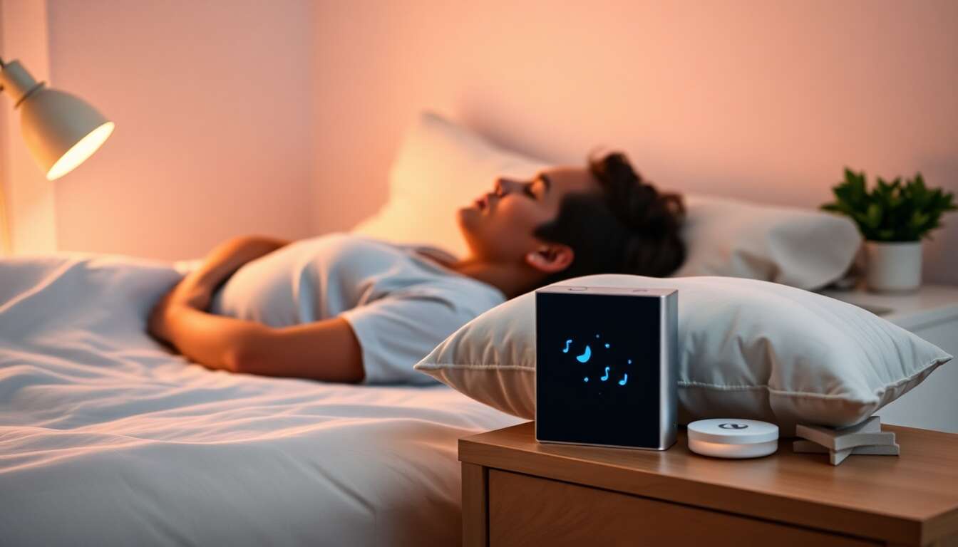 Mettez fin aux nuits agitées avec nos conseils anti-ronflement