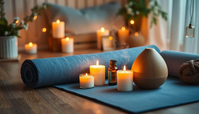 Techniques relaxantes pour un esprit serein